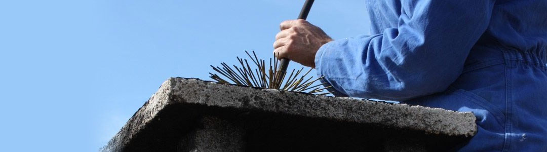 Notre prestation de Ramonage - Ramoneur sur Toulon